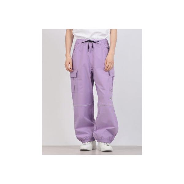 【発売日：2026年03月19日】【ブランド商品番号】QPT233413 24430971 / 【ブランド名】QUIKSILVER（クイックシルバー） / 【色】パープル / 【素材】本体、、裏地：ポリエステル 100％