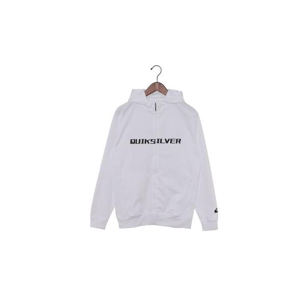 【発売日：2026年04月22日】【ブランド商品番号】QLY261010 WHT / 【ブランド名】QUIKSILVER（クイックシルバー） / 【色】ホワイト
