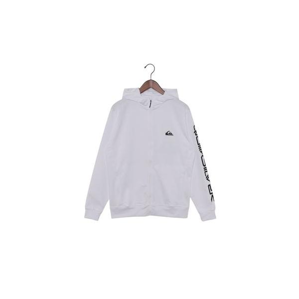 【発売日：2026年04月22日】【ブランド商品番号】QLY261009 WHT / 【ブランド名】QUIKSILVER（クイックシルバー） / 【色】ホワイト