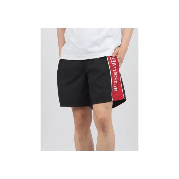 【発売日：2026年04月20日】【ブランド商品番号】EQYJV04203 KVJ0 / 【ブランド名】QUIKSILVER（クイックシルバー） / 【色】ブラック