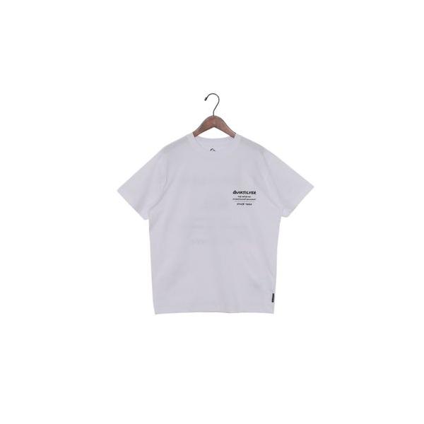 【発売日：2026年04月22日】【ブランド商品番号】QLY261022 / 【ブランド名】QUIKSILVER（クイックシルバー） / 【色】ホワイト