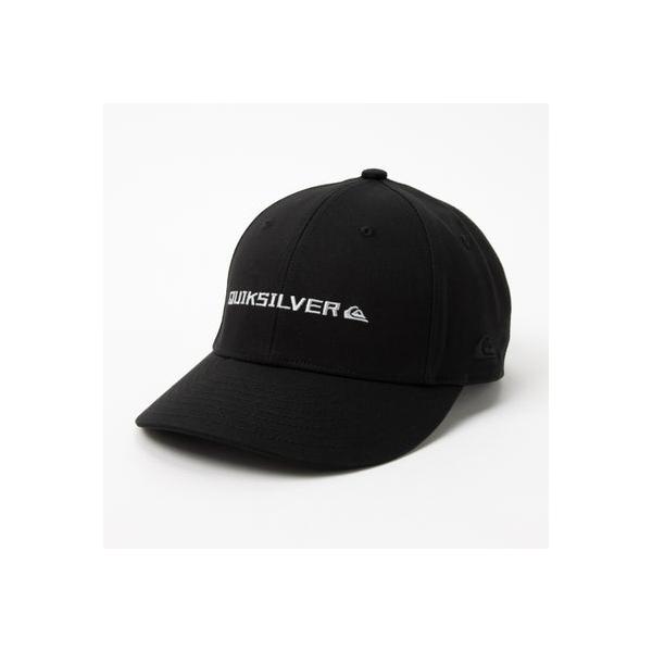 【発売日：2026年04月21日】【ブランド商品番号】QCP261301 BLK / 【ブランド名】QUIKSILVER（クイックシルバー） / 【色】ブラック / 【素材】綿100%