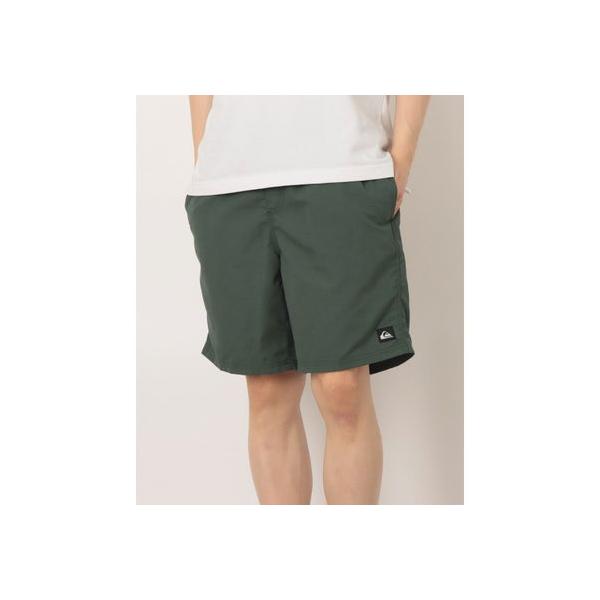 【発売日：2026年04月17日】【ブランド商品番号】3191200016 3200 / 【ブランド名】QUIKSILVER（クイックシルバー） / 【色】GRTH