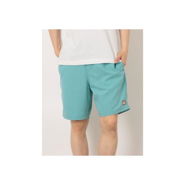 【発売日：2026年04月17日】【ブランド商品番号】3191200016 4100 / 【ブランド名】QUIKSILVER（クイックシルバー） / 【色】BJK0