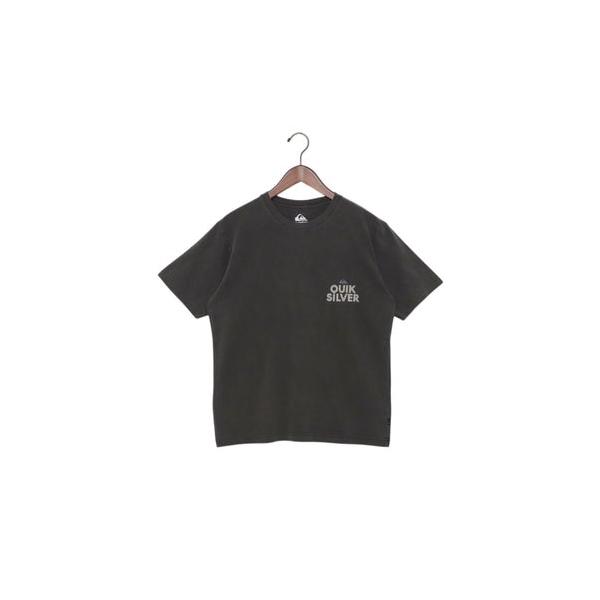 【発売日：2026年04月30日】【ブランド商品番号】QST261007 24431595 / 【ブランド名】QUIKSILVER（クイックシルバー） / 【色】BLK / 【素材】綿100％ / 【原産国】その他