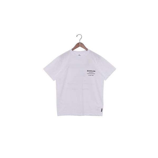 【発売日：2026年04月30日】【ブランド商品番号】QLY261022 24431586 / 【ブランド名】QUIKSILVER（クイックシルバー） / 【色】WHT / 【素材】ポリエステル100% / 【原産国】その他
