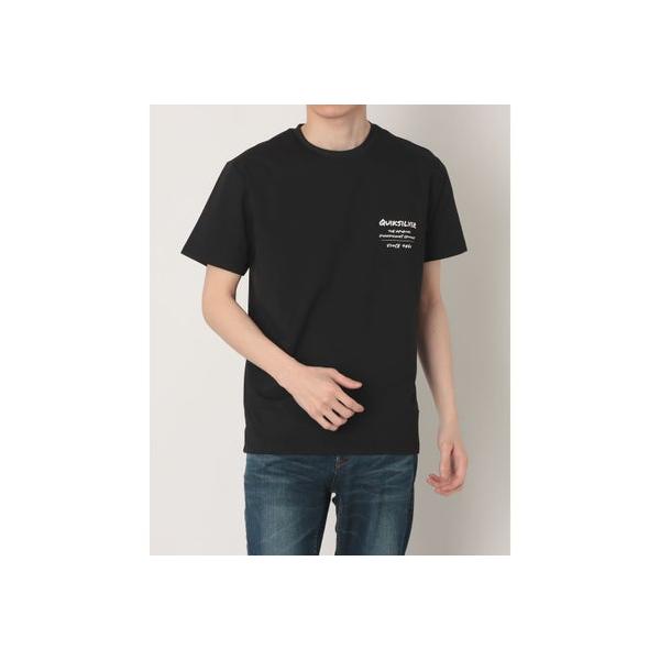 【発売日：2026年04月28日】【ブランド商品番号】QLY261022 24431585 / 【ブランド名】QUIKSILVER（クイックシルバー） / 【色】BLK1 / 【素材】ポリエステル100% / 【原産国】その他