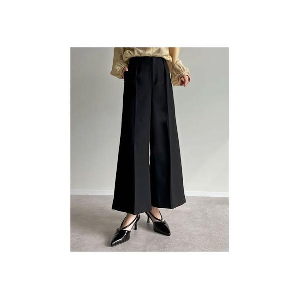 【発売日：2025年03月13日】【ブランド商品番号】139365 501 / 【ブランド名】Re:EDIT（リエディ） / 【色】ブラック / 【素材】その他生地