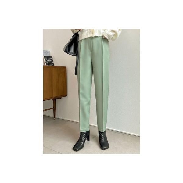 【発売日：2025年02月28日】【ブランド商品番号】119584 -505 / 【ブランド名】Re:EDIT（リエディ） / 【色】ミント