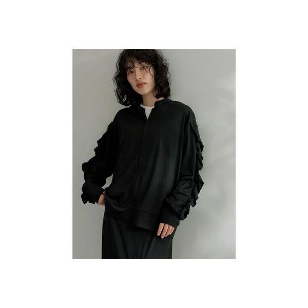 【発売日：2025年04月09日】【ブランド商品番号】138980 -001 / 【ブランド名】Re:EDIT（リエディ） / 【色】ブラック / 【素材】素材：ナイロン78％、ポリウレタン22％ 商品仕様：伸縮性：あり/透け感：アイボリー...