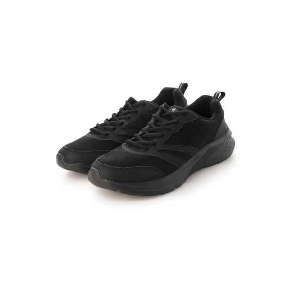 【発売日：2025年03月07日】【ブランド商品番号】RT-7133 BLK / 【ブランド名】Runtashia（ランタシア） / 【色】BLK / 【ソール素材】合成素材