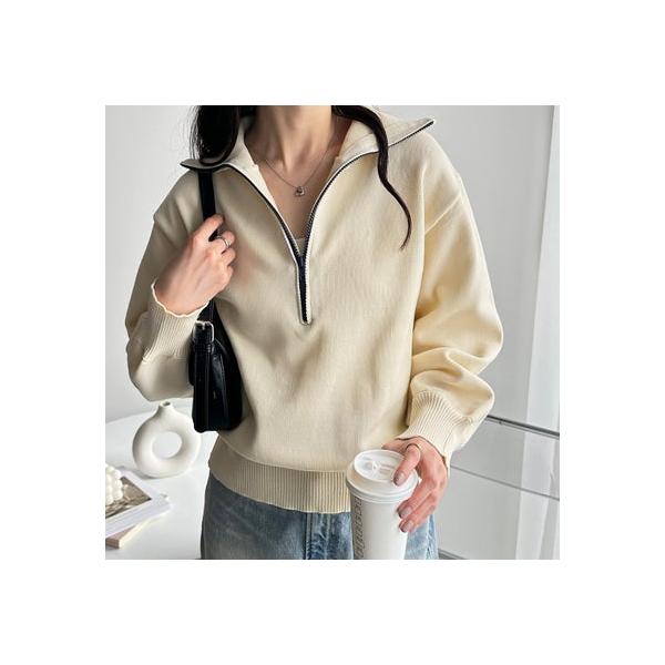 【発売日：2025年07月15日】【ブランド商品番号】208947 アイボリー / 【ブランド名】GeeRA（ジーラ） / 【色】アイボリー