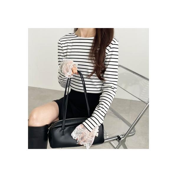 【発売日：2025年03月03日】【ブランド商品番号】208531 ボーダー / 【ブランド名】GeeRA（ジーラ） / 【色】ボーダー