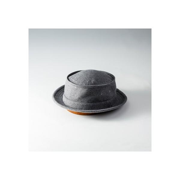 【発売日：2025年08月04日】【ブランド商品番号】RH322 GY / 【ブランド名】Req Hatter（レックハッター） / 【色】GRAY / 【素材】綿95%、ポリウレタン5% / 【原産国】中国