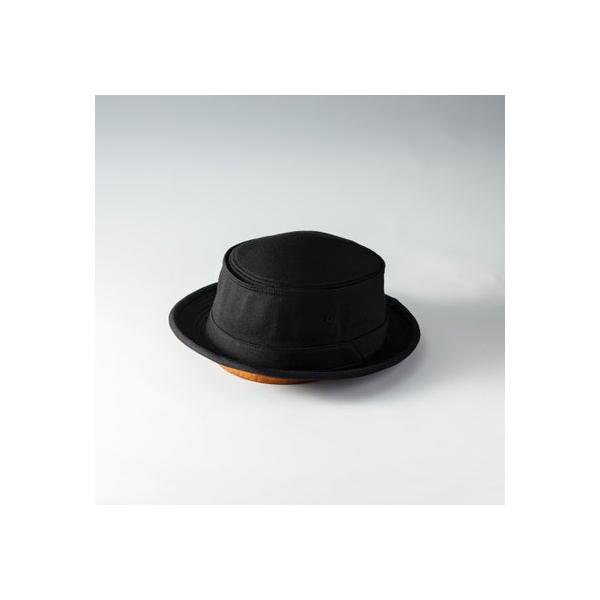 【発売日：2025年08月04日】【ブランド商品番号】RH322 BK / 【ブランド名】Req Hatter（レックハッター） / 【色】BLACK / 【素材】綿95%、ポリウレタン5% / 【原産国】中国