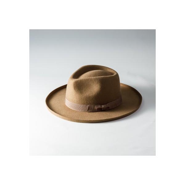 【発売日：2025年08月04日】【ブランド商品番号】RH103 BE / 【ブランド名】Req Hatter（レックハッター） / 【色】BEIGE / 【素材】オーストラリアウール100% / 【原産国】中国
