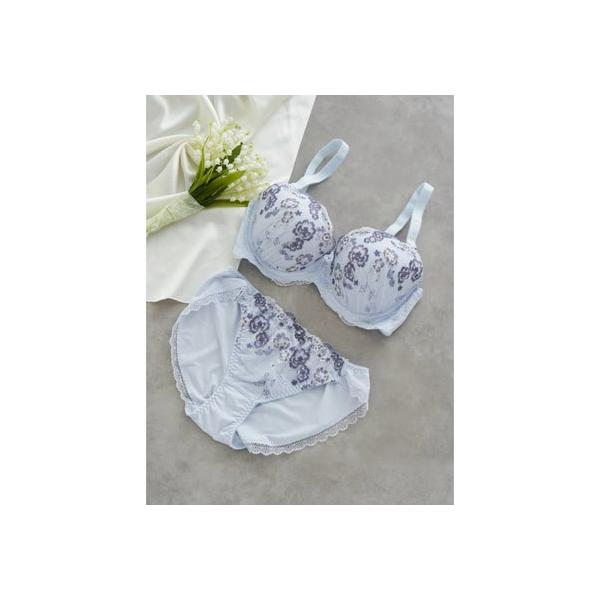 【発売日：2025年08月04日】【ブランド商品番号】25221706690 64 / 【ブランド名】Re-J&amp;SUPURE（リジェイ＆スプル） / 【色】サックス