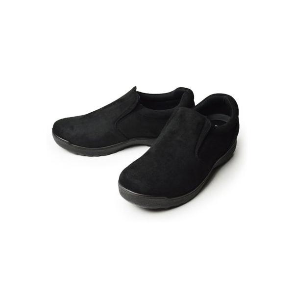 【発売日：2025年03月22日】【ブランド商品番号】1904 Black / 【ブランド名】Rustic Style（ラスティックスタイル） / 【色】ブラック / 【表素材】その他合成繊維 / 【裏素材】生地・合成繊維 / 【中敷素材】...