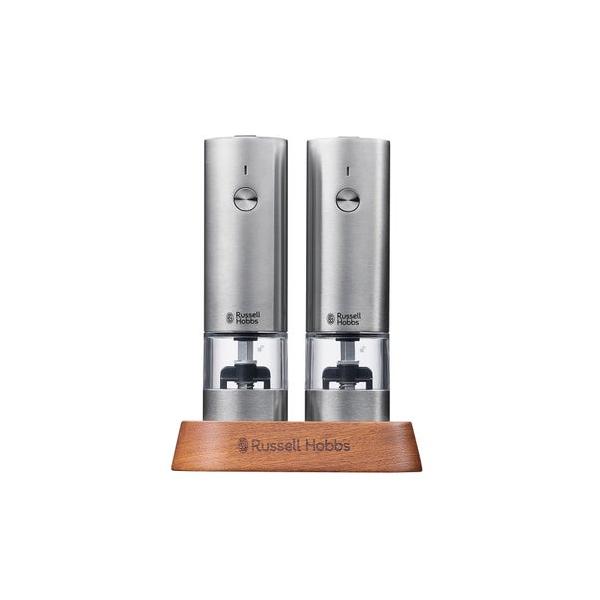 【発売日：2025年11月05日】【ブランド商品番号】RHB00034 7942JP / 【ブランド名】Russell Hobbs（ラッセルホブス） / 【色】Silver / 【原産国】中国