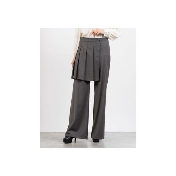 【発売日：2025年02月27日】【ブランド商品番号】RIN116109-L grigio scuro / 【ブランド名】RINASCIMENTO（リナシメント） / 【色】grigio scuro