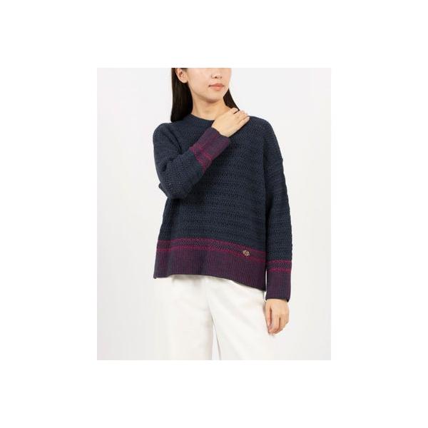 【発売日：2025年02月27日】【ブランド商品番号】RIN11690 286 / 【ブランド名】RINASCIMENTO（リナシメント） / 【色】var.Blu Navy