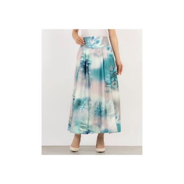 【発売日：2025年03月10日】【ブランド商品番号】RIN117753 358 / 【ブランド名】RINASCIMENTO（リナシメント） / 【色】var.Verde Pavone