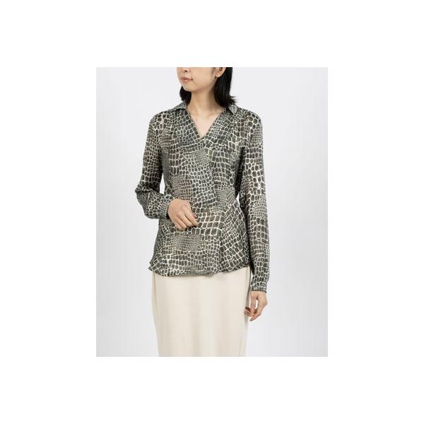 【発売日：2025年03月28日】【ブランド商品番号】RIN122645 273 / 【ブランド名】RINASCIMENTO（リナシメント） / 【色】var.Verde Militare