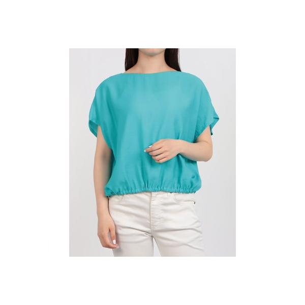 【発売日：2025年07月01日】【ブランド商品番号】RIN124282Z 127 / 【ブランド名】RINASCIMENTO（リナシメント） / 【色】Turchese Azzurro