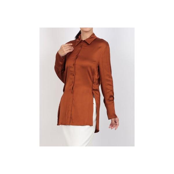 【発売日：2025年10月02日】【ブランド商品番号】RIN118408 251 / 【ブランド名】RINASCIMENTO（リナシメント） / 【色】Marrone Bronzo