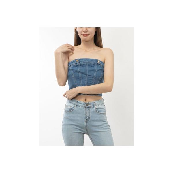 【発売日：2025年03月10日】【ブランド商品番号】RIN117438 201 / 【ブランド名】RINASCIMENTO（リナシメント） / 【色】Blu Indaco