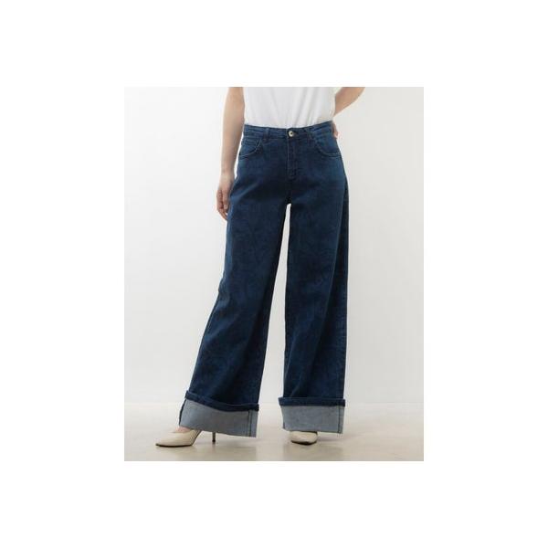 【発売日：2025年03月10日】【ブランド商品番号】RIN117715 201 / 【ブランド名】RINASCIMENTO（リナシメント） / 【色】Blu Indaco