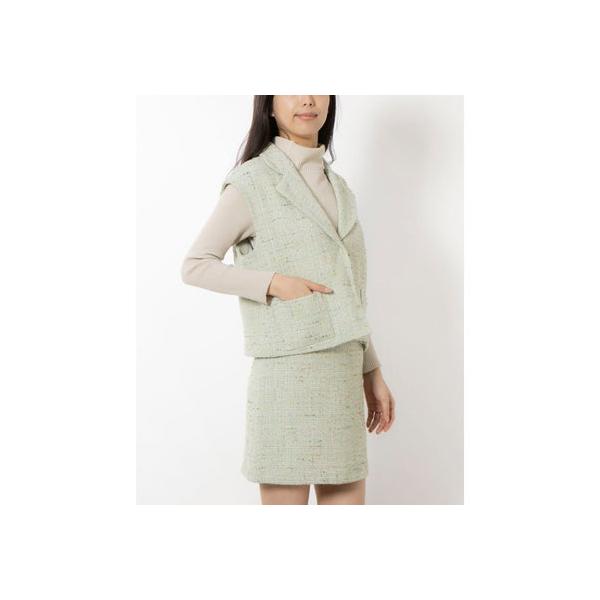 【発売日：2025年03月10日】【ブランド商品番号】RIN117645 301 / 【ブランド名】RINASCIMENTO（リナシメント） / 【色】var.Verde Acqua