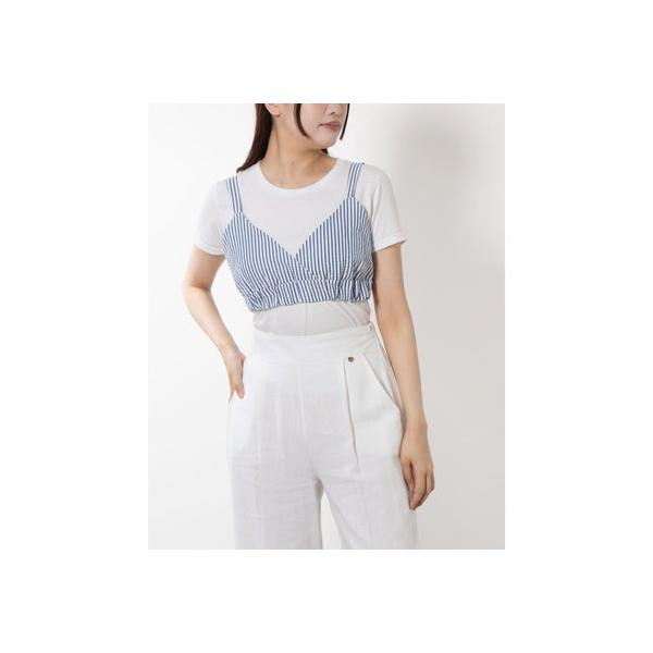 【発売日：2025年02月27日】【ブランド商品番号】RIN114180 261 / 【ブランド名】RINASCIMENTO（リナシメント） / 【色】var.Blu