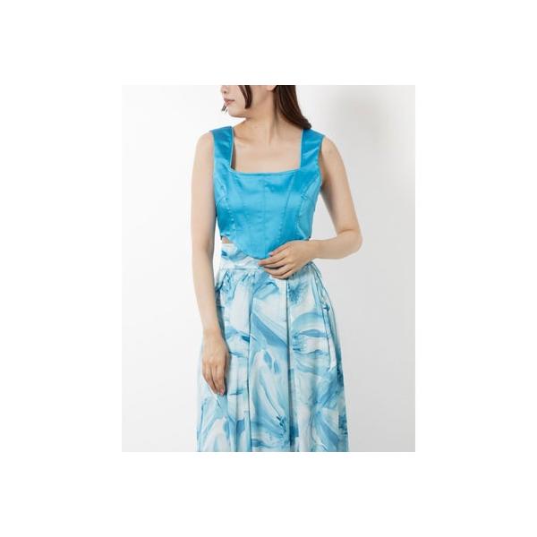 【発売日：2025年03月06日】【ブランド商品番号】RIN113734 127 / 【ブランド名】RINASCIMENTO（リナシメント） / 【色】Turchese Azzurro