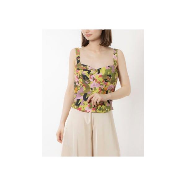 【発売日：2025年03月10日】【ブランド商品番号】RIN118867 263 / 【ブランド名】RINASCIMENTO（リナシメント） / 【色】var.Verde