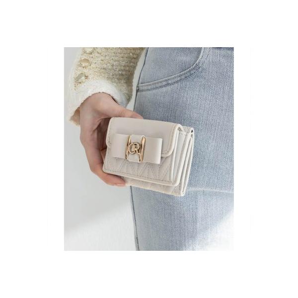 【発売日：2026年02月27日】【ブランド商品番号】FW37165 IVORY / 【ブランド名】RANDA（ランダ） / 【色】IVORY / 【表素材】合成皮革 / 【原産国】中国