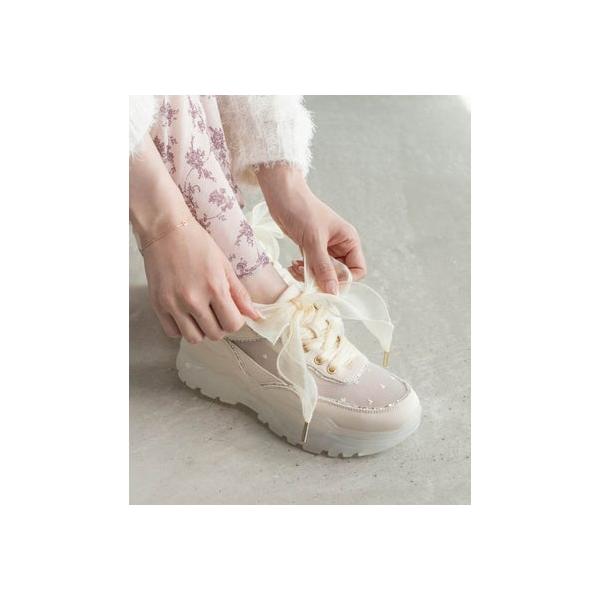 【発売日：2025年03月03日】【ブランド商品番号】PH35087 IVORY / 【ブランド名】RANDA（ランダ） / 【色】IVORY / 【表素材】合成皮革 / 【原産国】中国