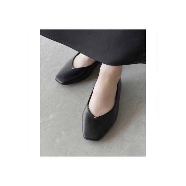 【発売日：2025年12月29日】【ブランド商品番号】PP37081 BLACK / 【ブランド名】RANDA（ランダ） / 【色】BLACK / 【表素材】合成皮革 / 【原産国】中国