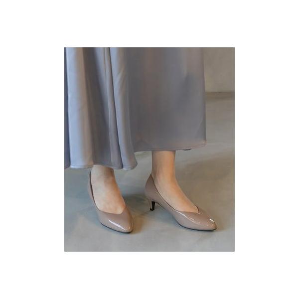 【発売日：2025年03月02日】【ブランド商品番号】KP11548 GRG/ENM / 【ブランド名】RANDA（ランダ） / 【色】GRG/ENM / 【表素材】合成皮革 / 【原産国】中国