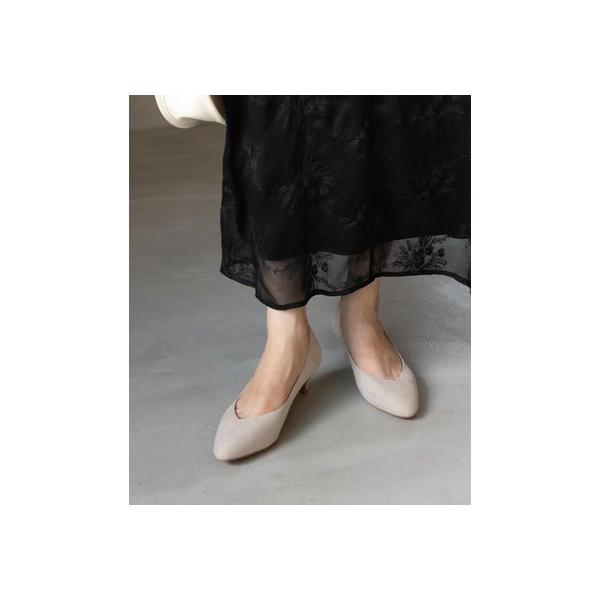 【発売日：2025年03月02日】【ブランド商品番号】KP11548 L.GRAY / 【ブランド名】RANDA（ランダ） / 【色】L.GRAY / 【表素材】合成皮革 / 【原産国】中国