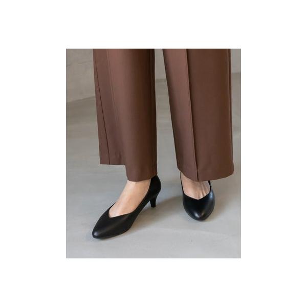 【発売日：2025年02月24日】【ブランド商品番号】KP11548 BLK/SMT / 【ブランド名】RANDA（ランダ） / 【色】BLK/SMT / 【表素材】合成皮革 / 【原産国】中国