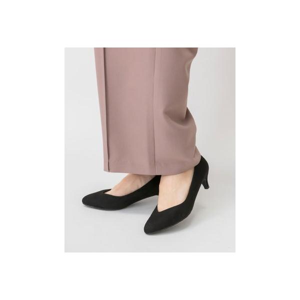 【発売日：2025年02月24日】【ブランド商品番号】KP11548 BLK/SED / 【ブランド名】RANDA（ランダ） / 【色】BLK/SED / 【表素材】合成皮革 / 【原産国】中国