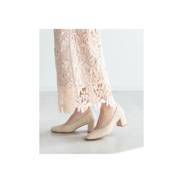 【発売日：2025年02月26日】【ブランド商品番号】KP33246 IVORY / 【ブランド名】RANDA（ランダ） / 【色】IVORY / 【表素材】合成皮革 / 【原産国】中国