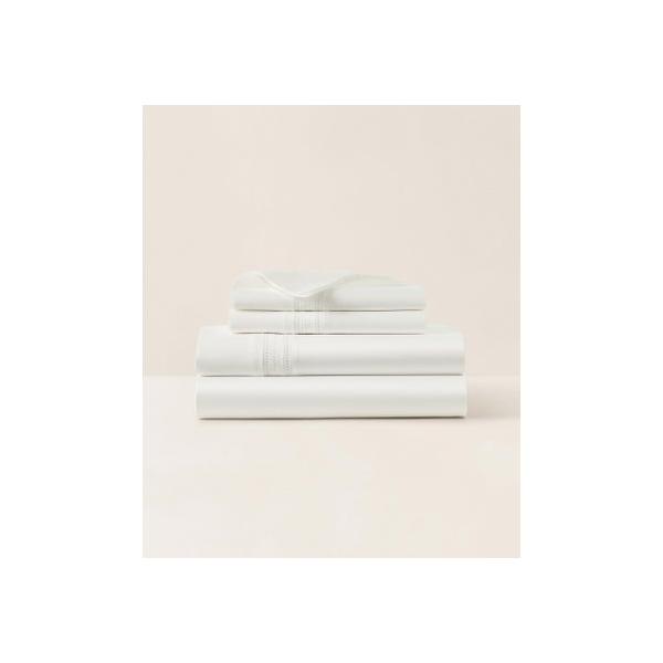 【発売日：2026年04月07日】【ブランド商品番号】HMRLBEDHR223974 101 / 【ブランド名】RALPH LAUREN HOME（ラルフ ローレン ホーム） / 【色】101ナチュラル