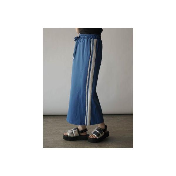 【発売日：2025年04月19日】【ブランド商品番号】012118374 84 / 【ブランド名】RADIATE（ラディエイト） / 【色】ブルー / 【素材】素材   ナイロン：83％、ポリウレタン：17％透け感   なし伸縮性   あり...