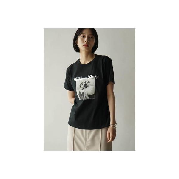 【発売日：2025年07月15日】【ブランド商品番号】011218928 29 / 【ブランド名】RADIATE（ラディエイト） / 【色】ブラック / 【素材】素材   綿：100％透け感   ホワイト   ※インナーのカラー等をお気をつ...