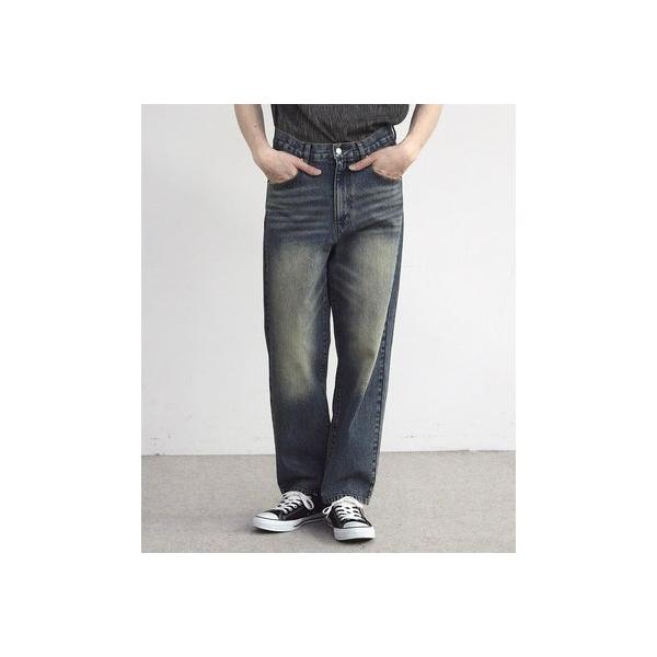 【発売日：2025年05月30日】【ブランド商品番号】M0552FP246 34 / 【ブランド名】RattleTrap（ラトルトラップ） / 【色】ブルー / 【原産国】中国製