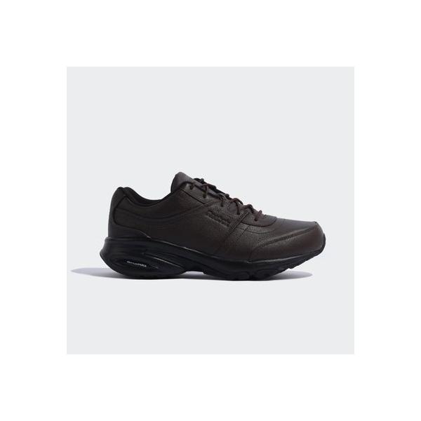 【発売日：2025年05月19日】【ブランド商品番号】105450 100071959 / 【ブランド名】Reebok（リーボック） / 【色】ダークブラウン / 【表素材】本革