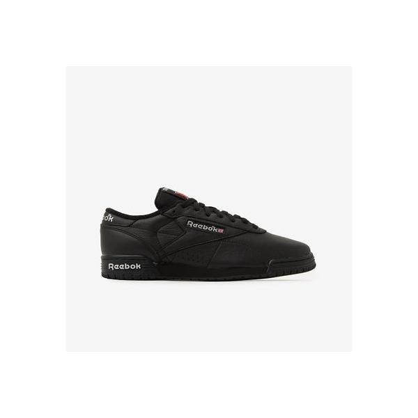 【発売日：2026年03月13日】【ブランド商品番号】108740 100000168 / 【ブランド名】Reebok（リーボック） / 【色】ブラック / 【表素材】本革 / 【原産国】ベトナム
