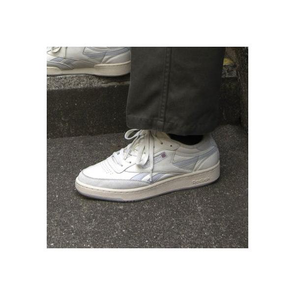 【発売日：2025年03月11日】【ブランド商品番号】105955 100034034 / 【ブランド名】Reebok（リーボック） / 【色】チョーク / 【原産国】ベトナム